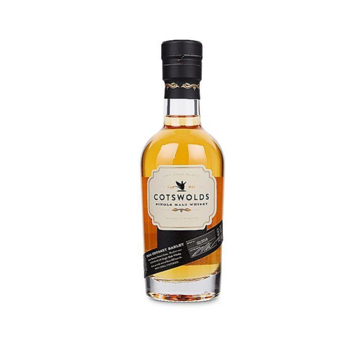 Cotswolds Distillery Single Malt Whisky 20cl | Fillet & Bone