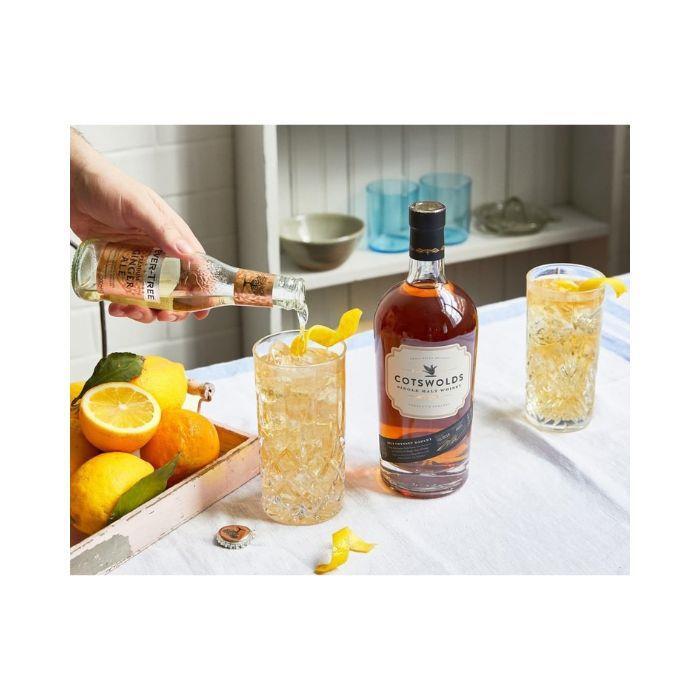 Cotswolds Distillery Single Malt Whisky 70cl | Fillet & Bone